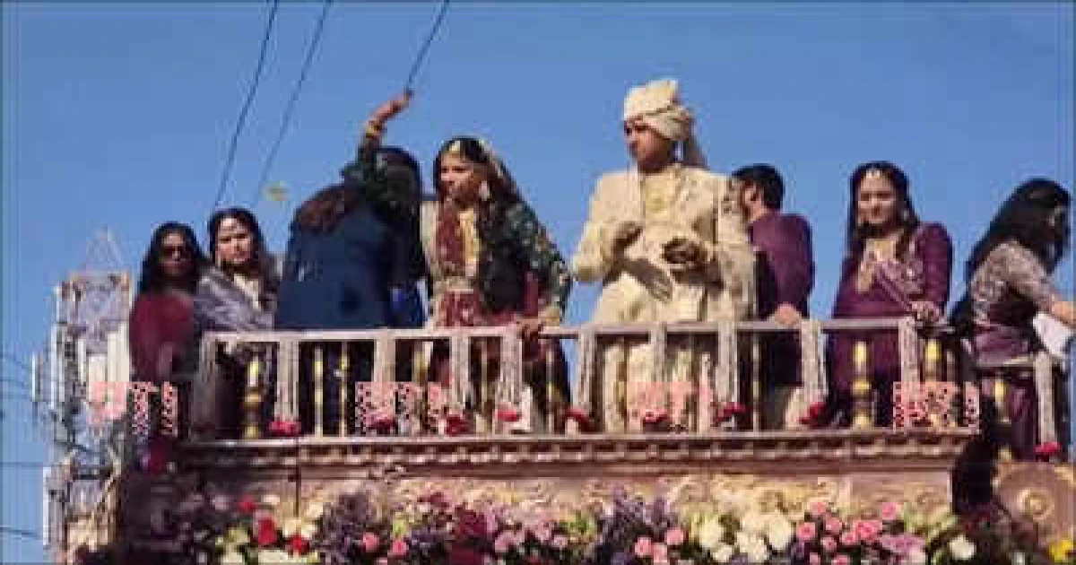 The Bhandari Family's Spiritual Journey: From Fortune to Asceticism