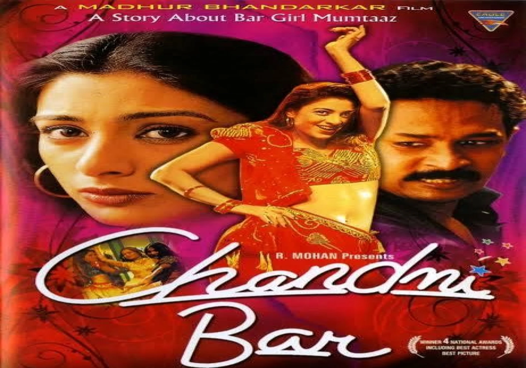 Chandni Bar Sequel Set to Stir Audiences as Mohan Azad Takes the ...