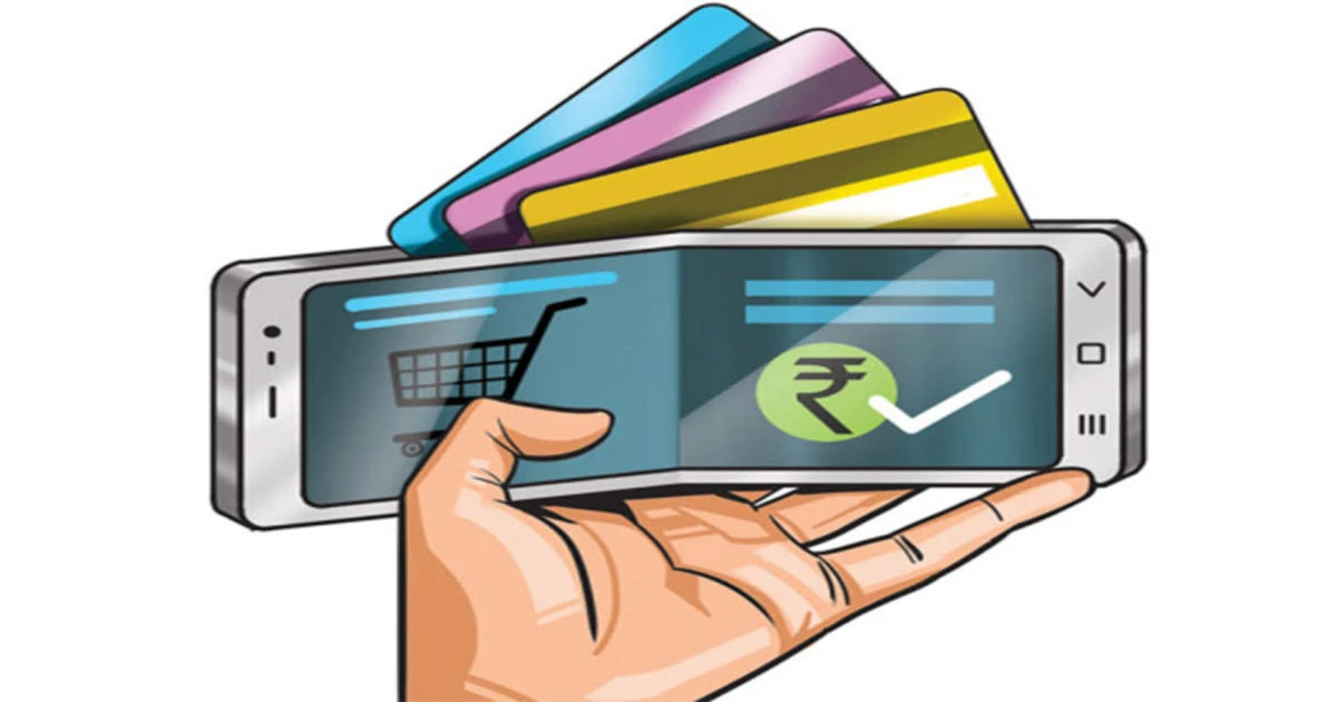 Cashless Kings: Unveiling the Top 10 Digital Wallets in India
