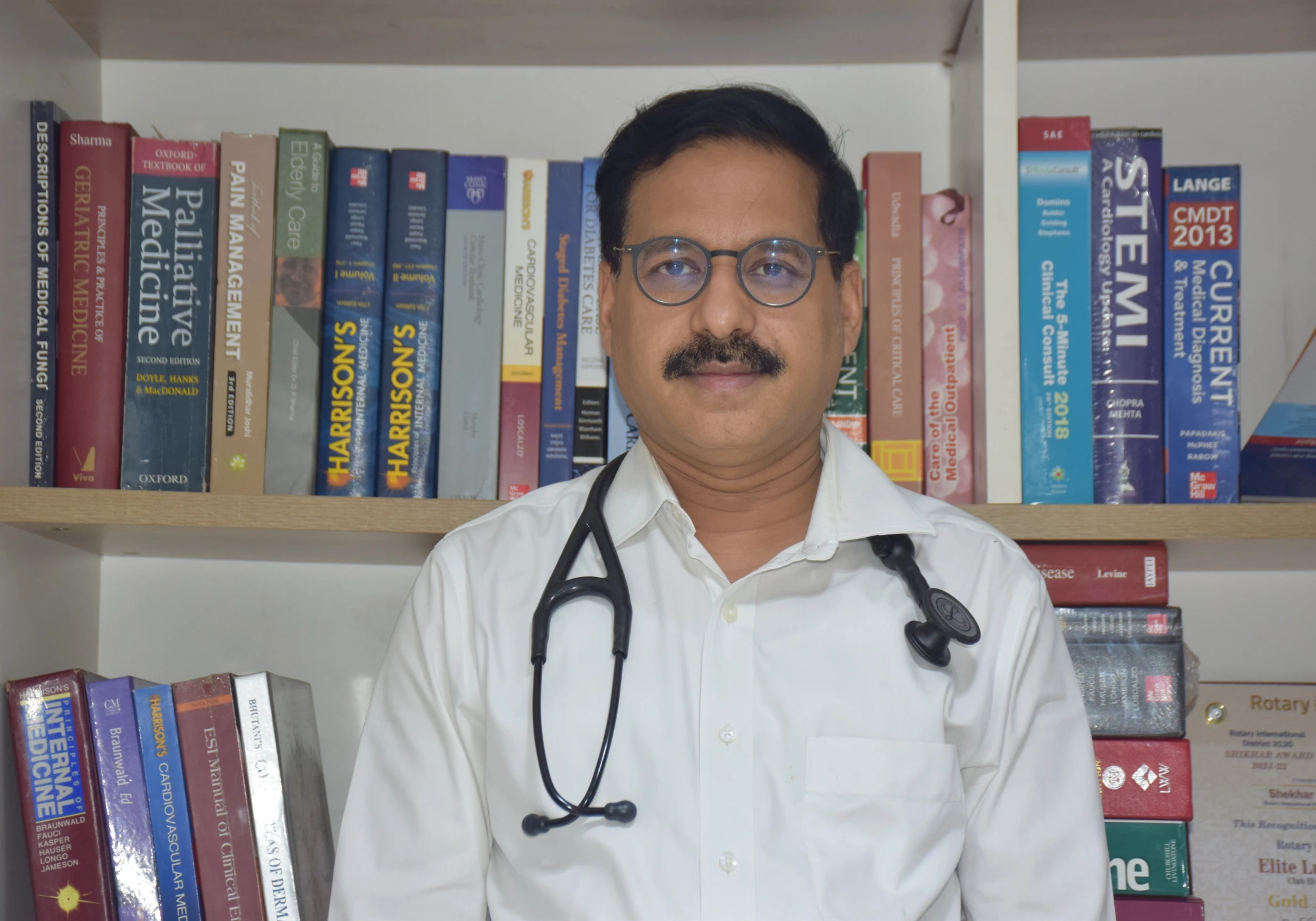 Prime Minister's appreciation letter to Dr Abhishek Shukla and his ...