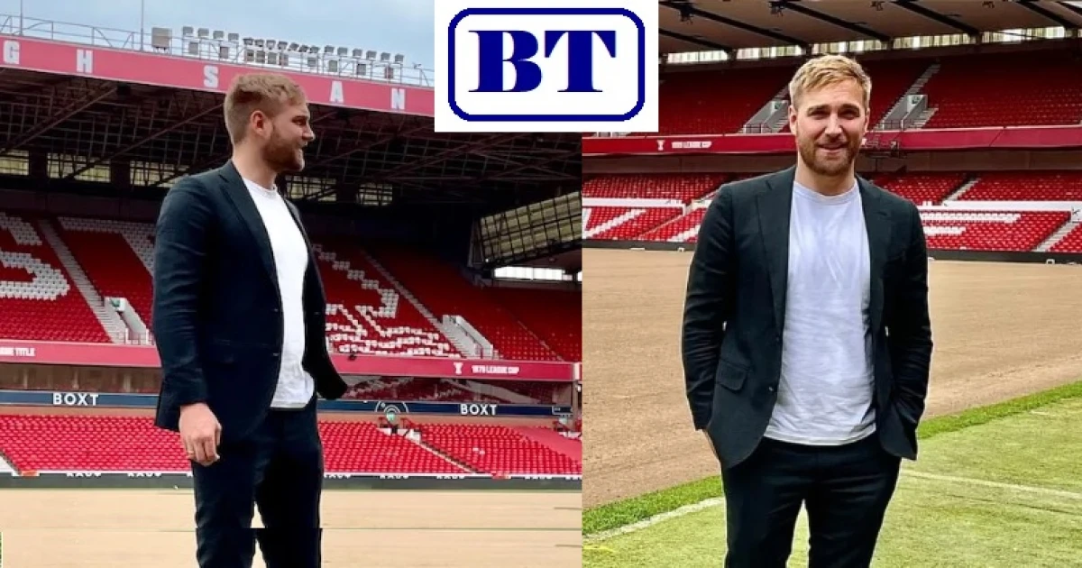 George Syrianos: Revolutionizing Sporting Recruitment in Germany