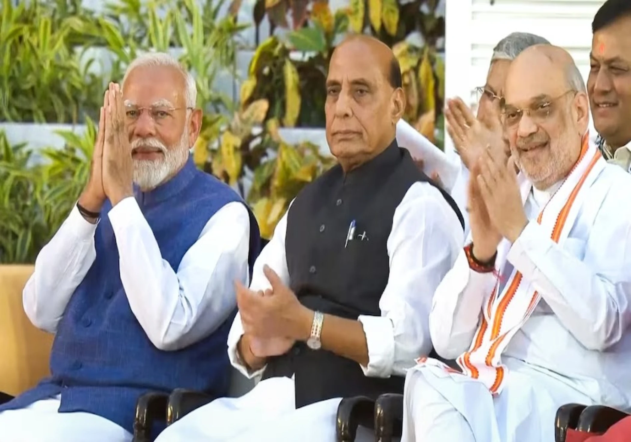 Narendra Modi Cabinet 2024: Full List of portfolios of council of ...