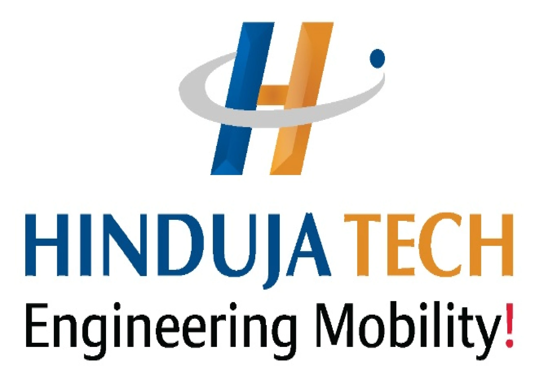 Hinduja Tech: a division of the Hinduja Group, a multi-billion-dollar ...