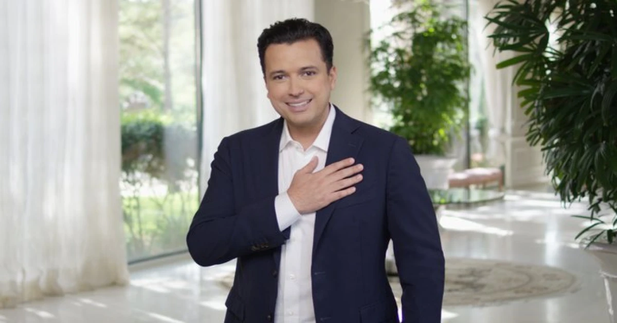 Iván Chávez: Ivan Chavez: Leading Grupo Vidanta into the Future