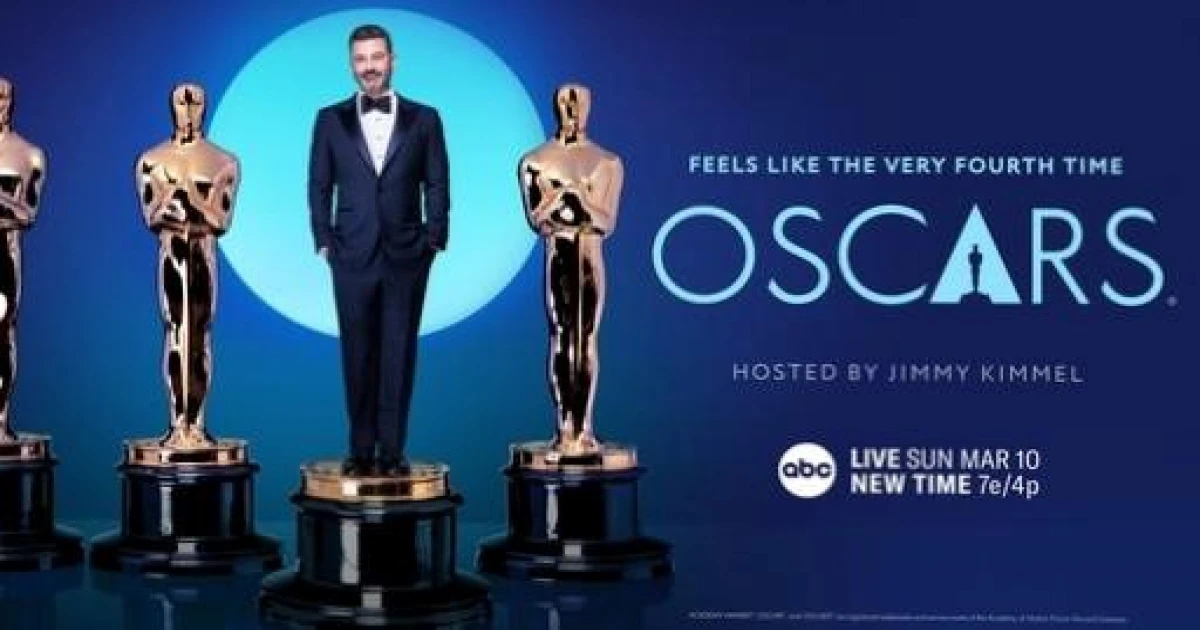 Triumph at the 94th Academy Awards: “Oppenheimer” Dominates Across ...