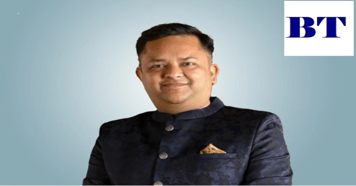 Ravi Modi: A Man Behind India's Luxury Ethnic Wear 'Manyavar'