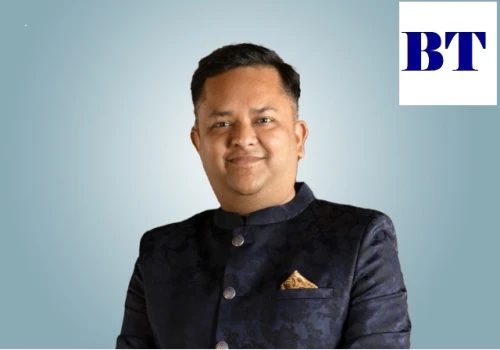 Chinnakannan Sivasankaran: The Visionary Behind Aircel's Journey