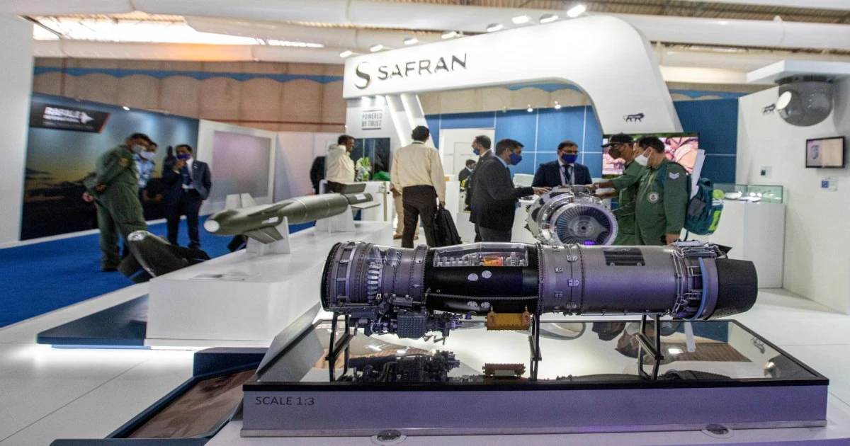 Safran to Set Up First Electronics Manufacturing Unit in India ...