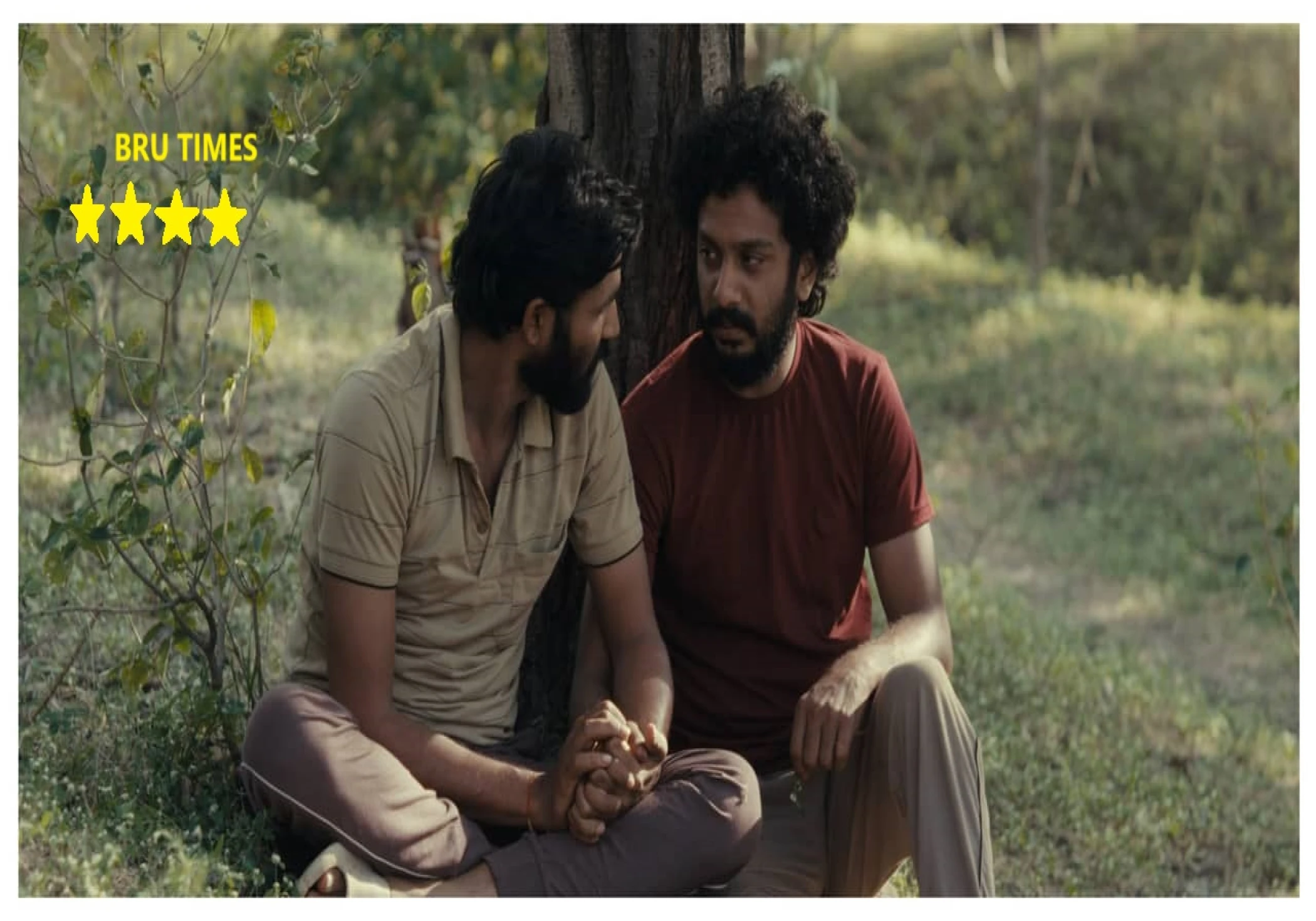 Sabar Bonda (Cactus Pears): First Marathi Film at Sundance Captures ...