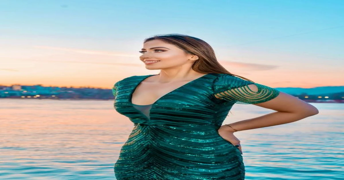 Samaira Sandhu (समायरा संधू): From Engineer to Actress and Social Advocate