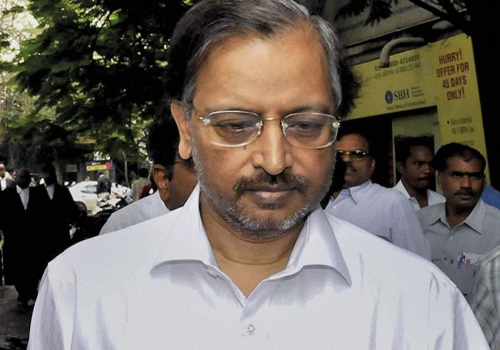 Chinnakannan Sivasankaran: The Visionary Behind Aircel's Journey