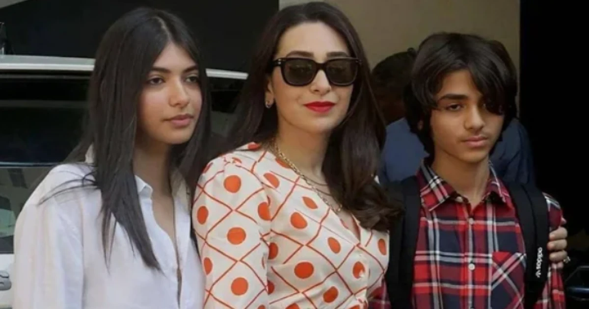 Karisma Kapoor’s Kids Got ₹1,900 Crore, Priya Sachdev Tells Delhi HC