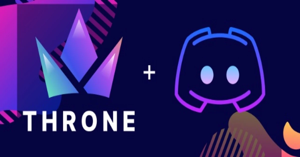 Throne (company) Strengthens Creator Support with Focus on Wishlist Gifting