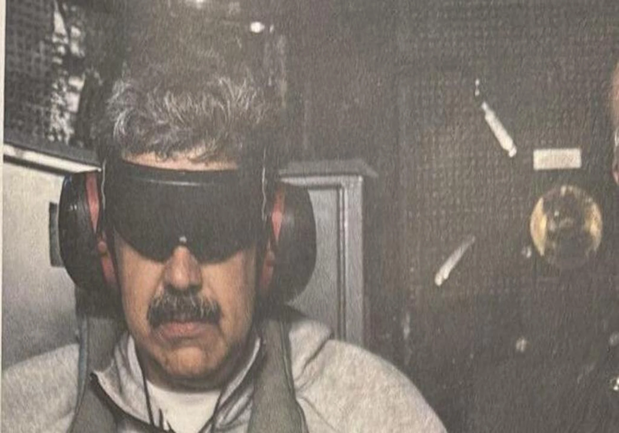 Nicolás Maduro Arrives in New York After US Military Action