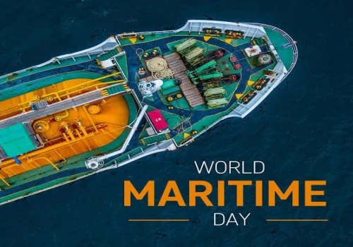 World Maritime Day