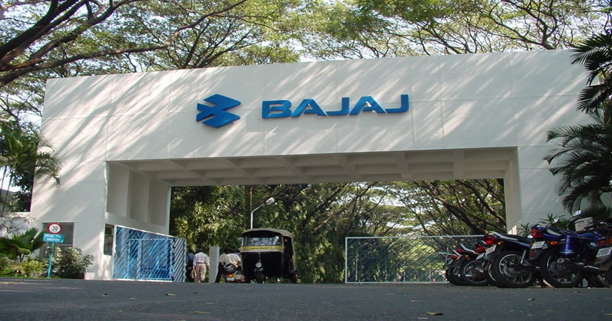 Bajaj Auto MD Rajiv Bajaj Demands Lower GST Rates to Revamp Commuter ...