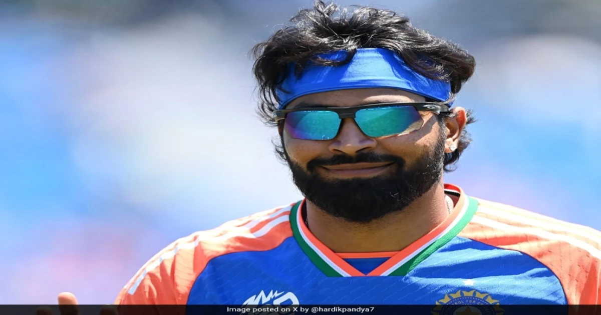 Hardik Pandya Reflects on Recent Struggles, Vows to Bounce Back for T20 ...