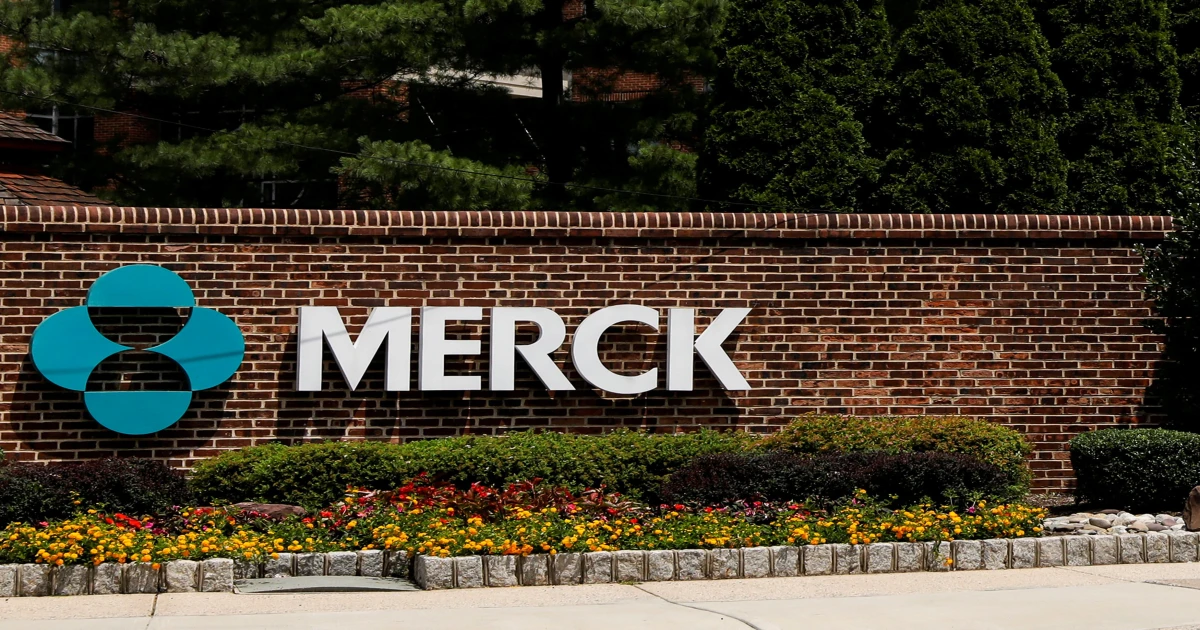 Merck Surpasses Expectations: Invested more than €300 million in New ...
