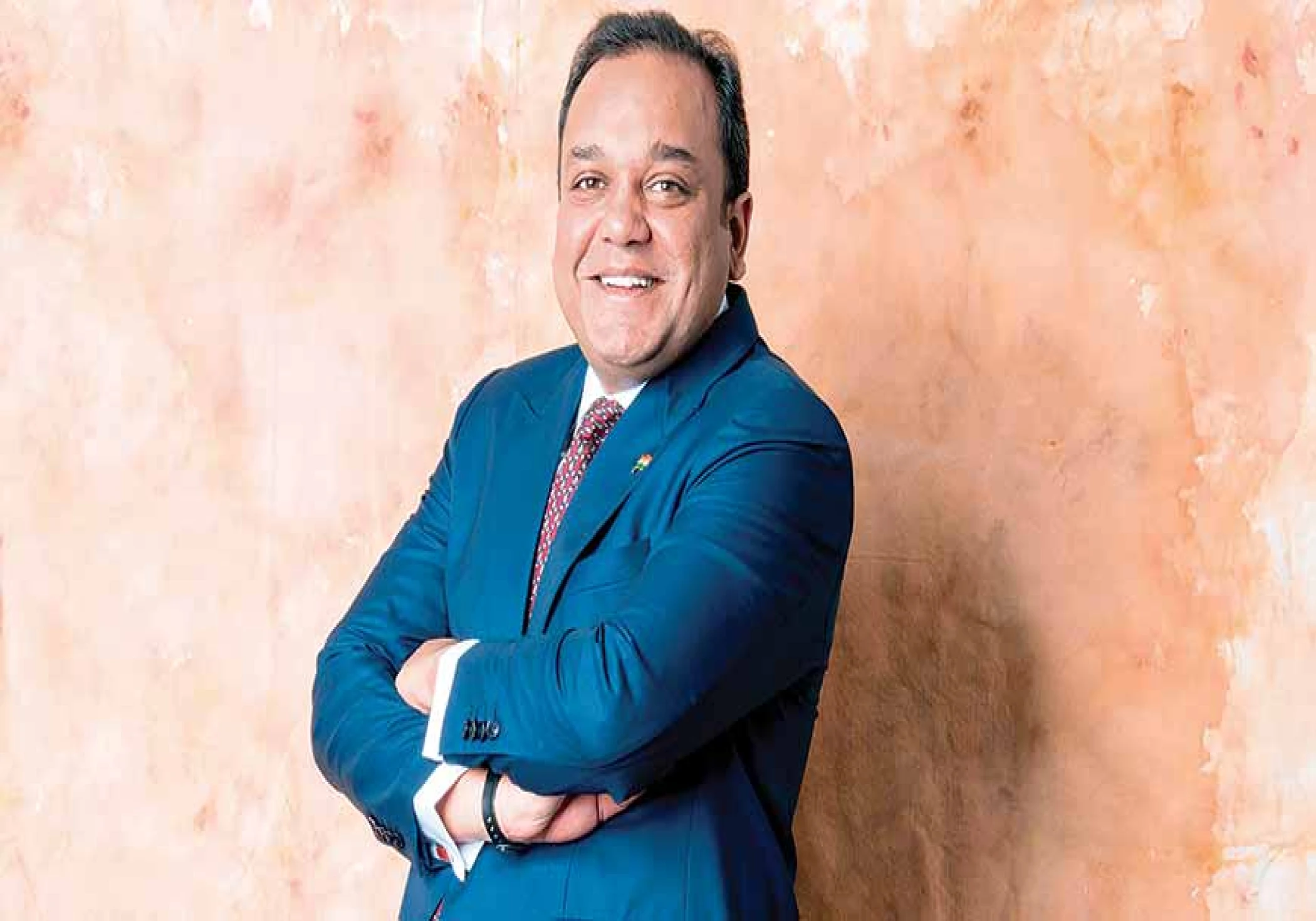 'Sign from the Lord', Punit Goenka's Reflection on the Sony Merger ...