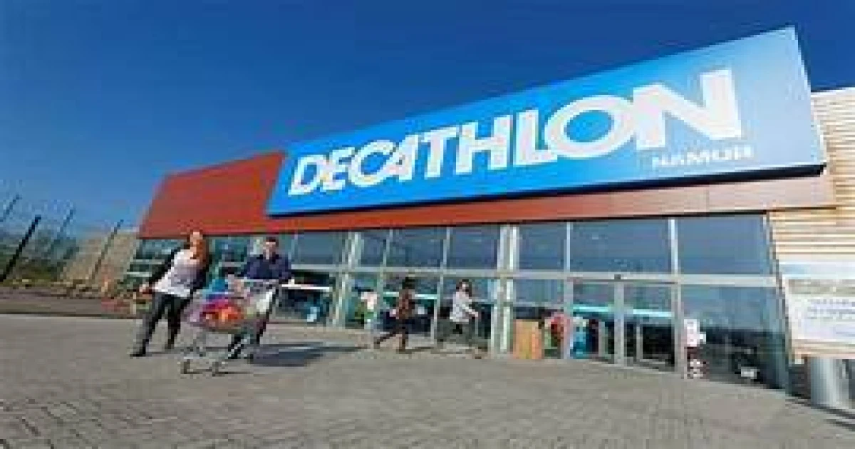 India to be among top 5 markets for Decathlon in next 5 years to ...