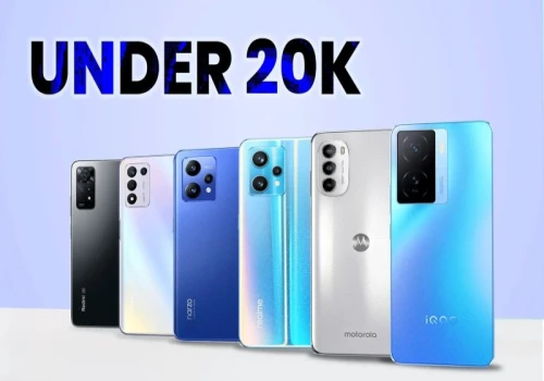 Top 10 Smartphone Companies of 2025 Ruling the Global Smartphones Market