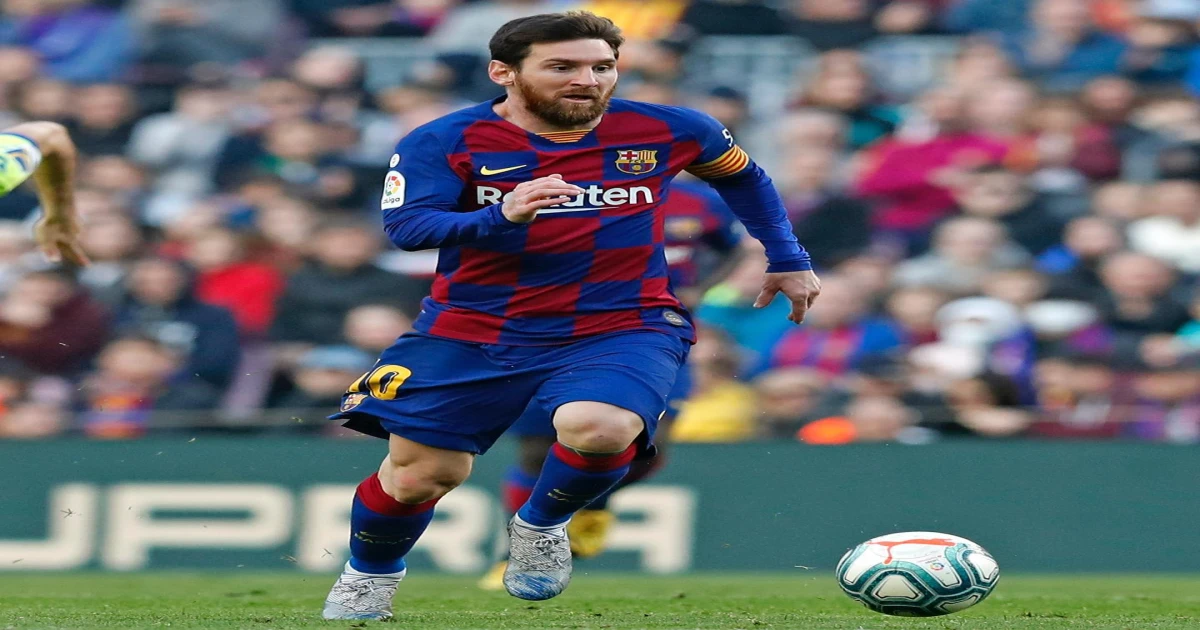 Legend from Argentina makes a bold prediction for Lionel Messi in the ...