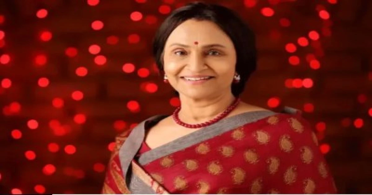 Praveena Deshpande Dies at 60