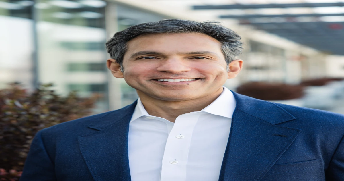 Indian-American Executive Ravi Ahuja Appointed as New CEO of Sony ...