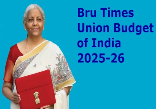 Union Budget of India