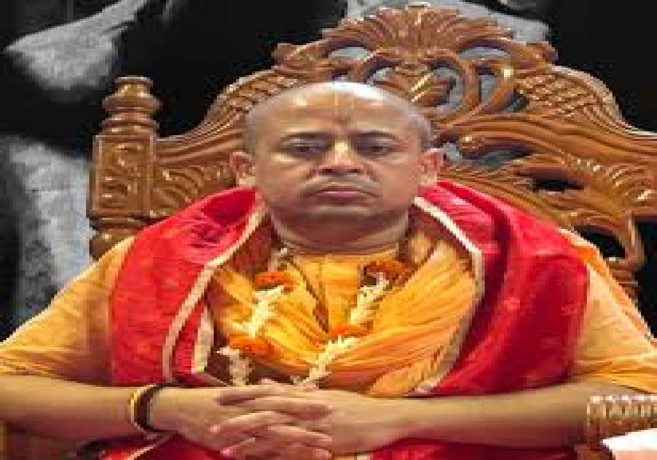 Bangladesh Freezes Bank Accounts of Ex-ISKCON Priest Chinmoy Das and 16 ...